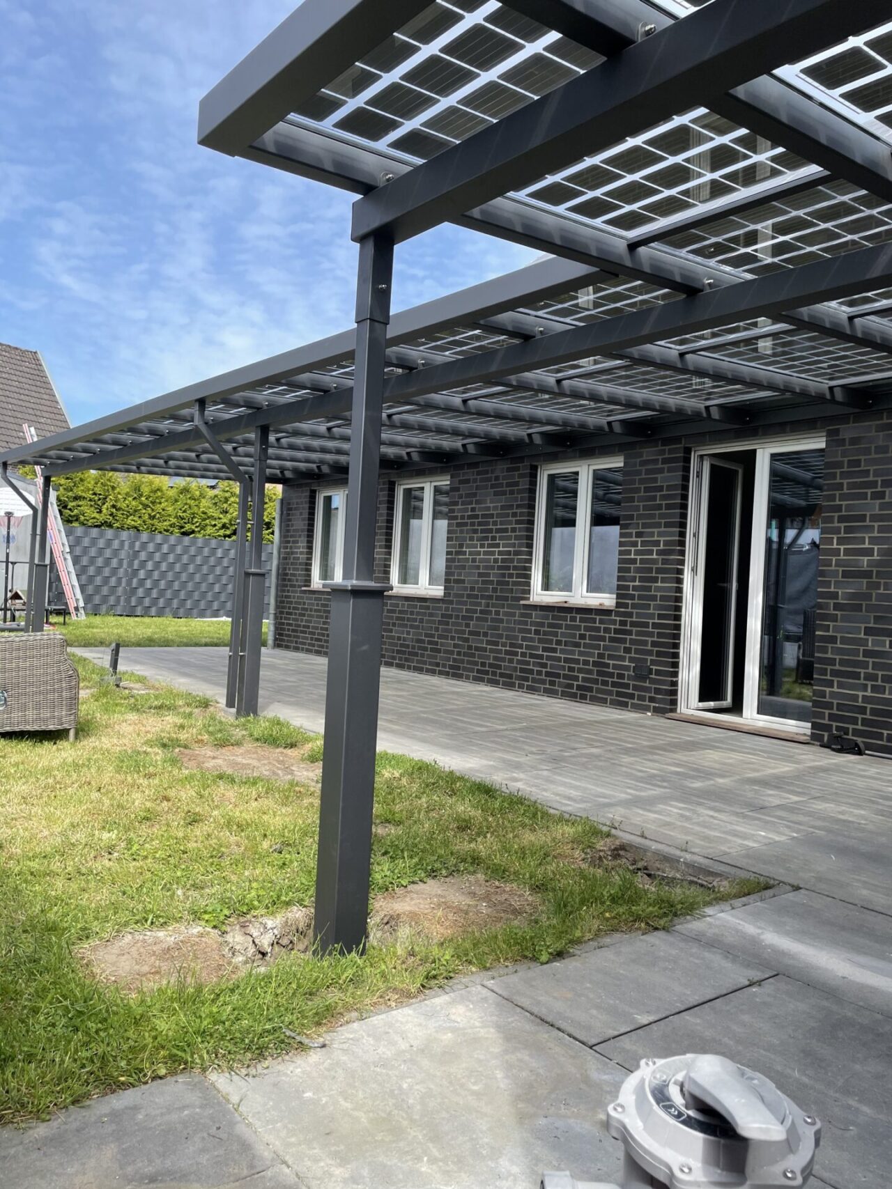 Solar Wintergarten - Online konfigurieren ️