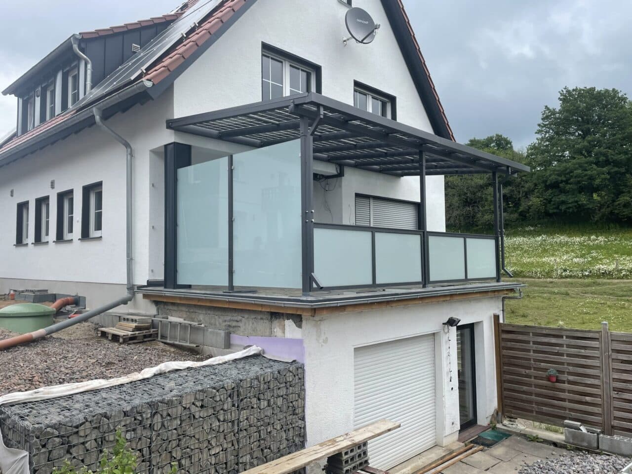 Solar Wintergarten - Online konfigurieren ️