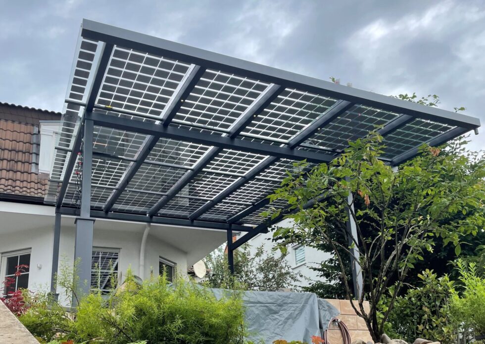 Modulvergleich - Online konfigurieren ️