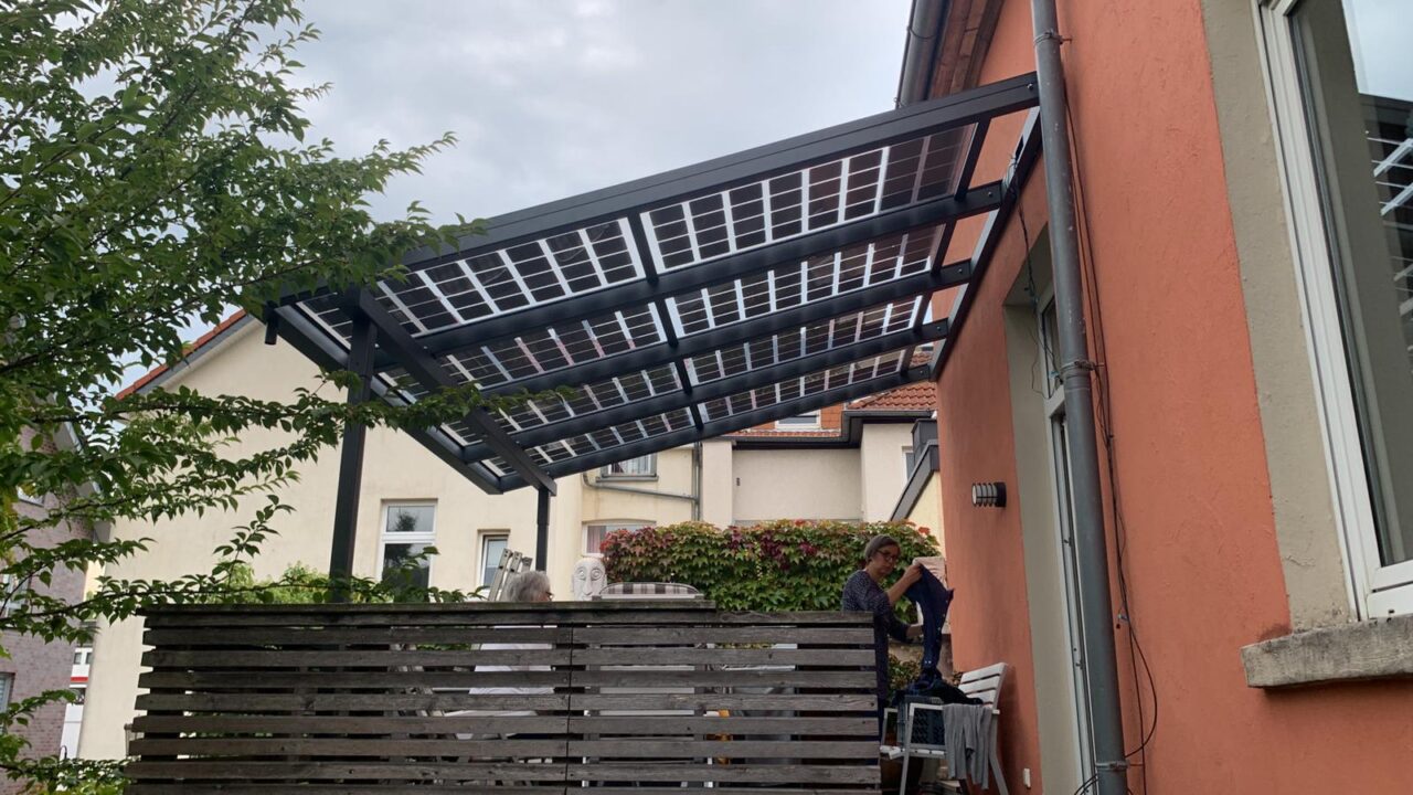 Referenzen - Online konfigurieren ️